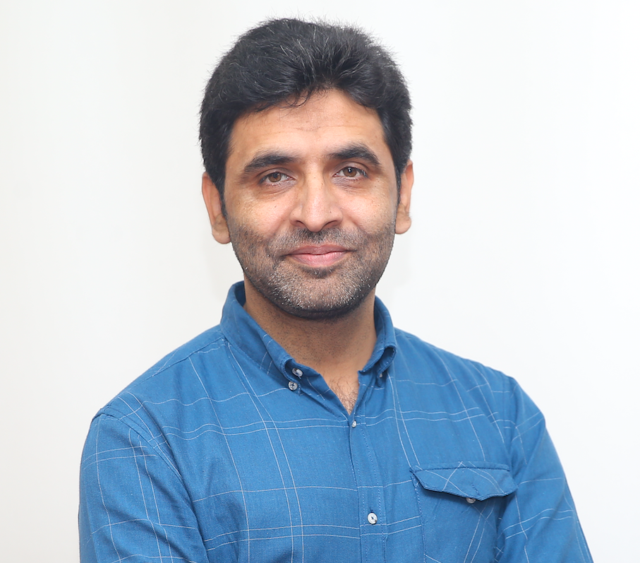 Usman Muhammad Hanna Lab 